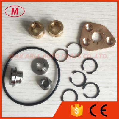 China Equipos de los equipos de reparación de los equipos/turbocompresor de los equipos/Turbo de la reconstrucción de H2D turbo/servicio. en venta