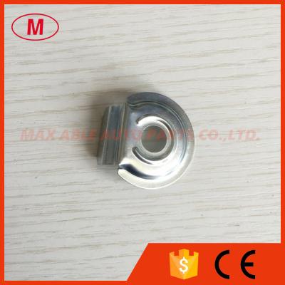 China Desviación de aceite de turbo del turbocompresor TF035 en venta