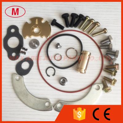 China Equipos de los equipos de reparación de los equipos/turbocompresor de los equipos/Turbo de la reconstrucción de GT17 turbo/servicio. en venta