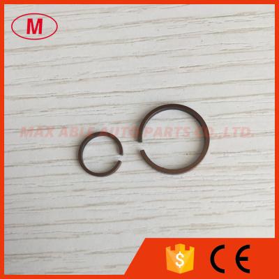 Китай Сторона и турбина компрессора кольца поршеня ГТ15 ГТ17 ГТ20 ГТ25 турбо встают на сторону продается