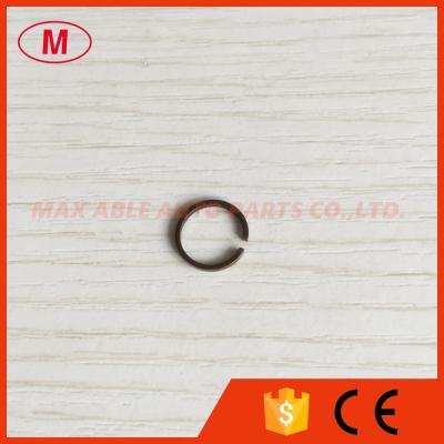 Lado del compresor del aro del pistón de CT12 turbo