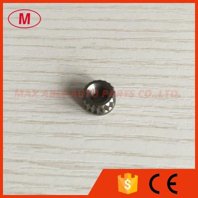 CT12 locknut turbo lock nut/ lock nuts