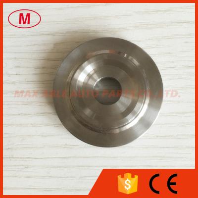 Sealplate de plat de joint de CT12A pour le turbocompresseur
