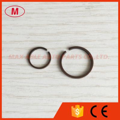 China CT20 turbo piston ring compressor side and turbine side for sale