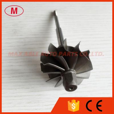 Китай К03 53039700105 53039880105 вал/турбо турбины ребра 06Ф145701Г 06Ф145701ГС турбо открытые вхэе продается