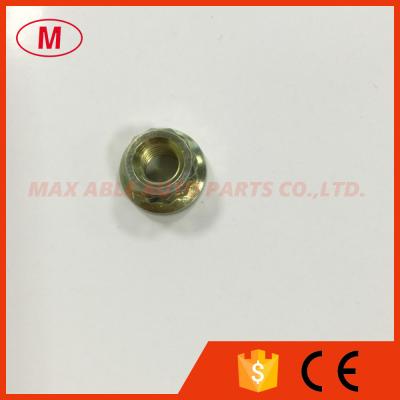 HY55V locknut turbo lock nut/ lock nuts/shaft nuts