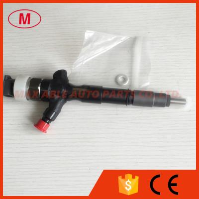 China 295050-0460, inyector común del carril de 295050-0200 DENSO para TOYOTA 23670-30400, 23670-39365 en venta