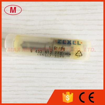 Chine Bec de l'injecteur DLLA148PN306 de l'original 105017-3060 pour le moteur diesel ZD30 de collecte de nissans à vendre