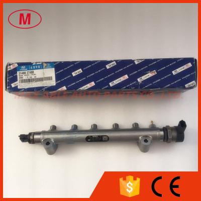 China 0445214085 31400-27401 carril del aceite 31400-27400 3140027400 en venta