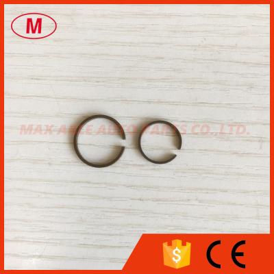 China El lado y la turbina del compresor del aro del pistón de HT12 turbo echan a un lado en venta