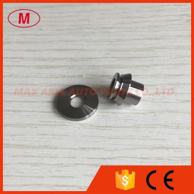 &flinger del cuello del empuje del turbocompresor de RHV4 turbo