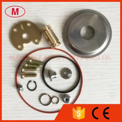 Los equipos de los equipos de reparación del turbocompresor GT17/turbo/reconstruyeron equipos