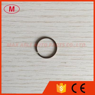 China Lado de la turbina del aro del pistón del turbocompresor de RHF55V en venta