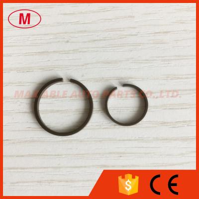 China T04E  turbo piston ring turbine side and compressor side for sale