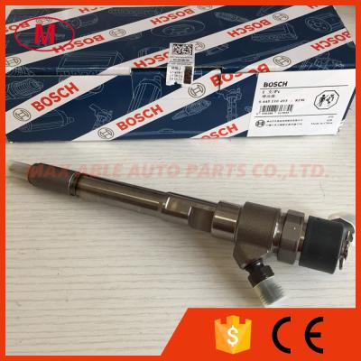 China 0445110493 Common Rail Injector original and new for sale