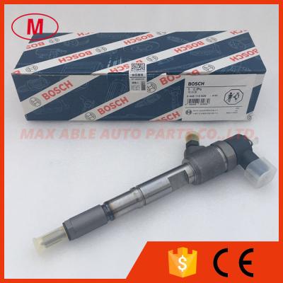 China 0445110526 Common Rail Injector original and new for sale