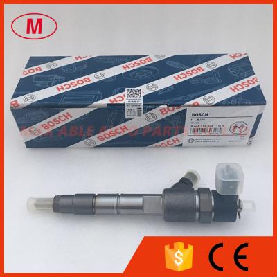 China 0445110629 Common Rail Injector original and new for sale