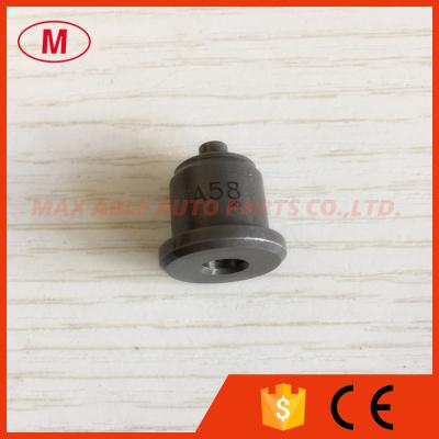 A58 oil pump delivery valve