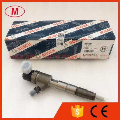 China 0445110632 Common Rail Injector original and new for sale