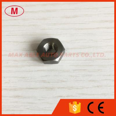 TD07  locknut turbo lock nut/ lock nuts