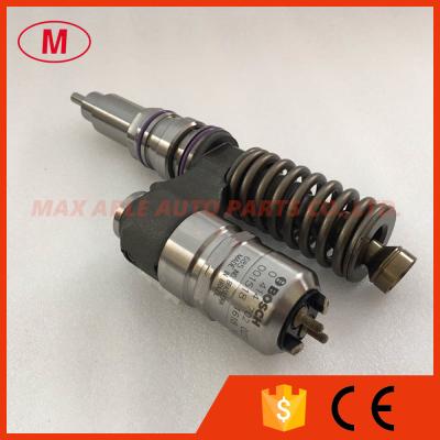 China 0414702023 original common rail injector for sale