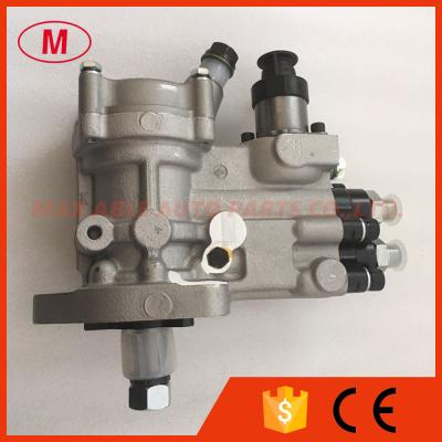 China 0445025014 CB18 Common rail fuel pump for sale
