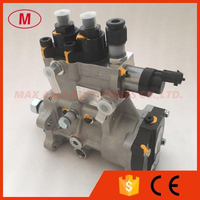 China CB28 0445025606 Common rail fuel pump for sale
