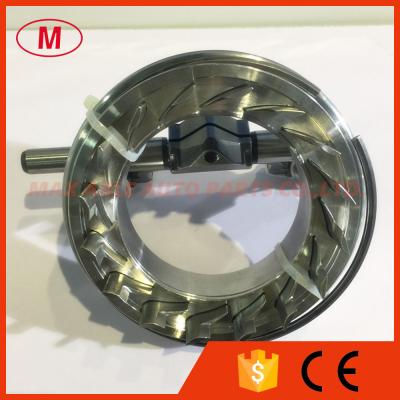 China HY55V 140mm Turbo nozzle ring 16 vanes Turbocharger Turbo parts VGT nozzle Nozzle Ring 3598508 HY55V with improved Push for sale