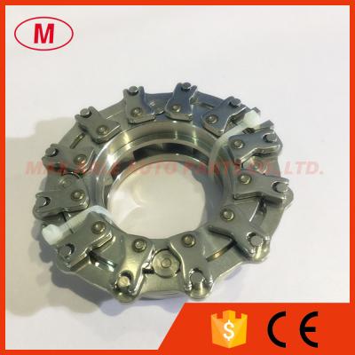 China TD04L GTC1446VMZ 49377-00510 49377-00500 49T77-00510 4C1Q6K682BE 03L253014A turbo Nozzle Ring for Transit for sale