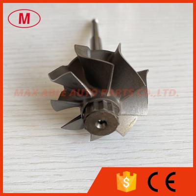 China Cartucho /CHRA do turbocompressor de RHF4H 14411-VK500 VN3 para Nissan Navara 2.5L DI X-Fuga 2001 à venda