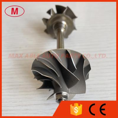Turbocompresseur Turbo de RHF4H 14411-VK500 VB420058 pour la X-Traînée 2001-03 2. de Nissan Navara 2.5DI.