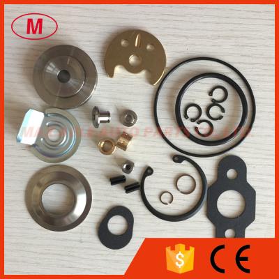 China Jogos de reparação do turbocompressor TD025 para Toyota à venda