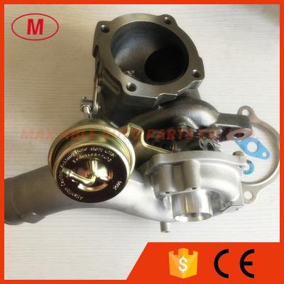 Turbocompressor K03 53039880035 para Audi Volkswagen