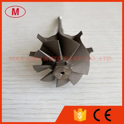China Rueda de turbina de CT16 17201-OL030 17201-0L030 turbo/shaft&wheel de la rueda/de la turbina de turbo en venta