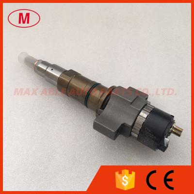 China 4307452 common rail injector for sale