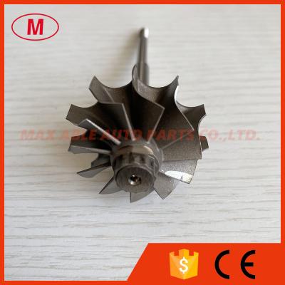 China Rueda de turbina del turbocompresor de TF035HM 49135-08150/rueda de turbo para 49135-05121 49135-05130 en venta