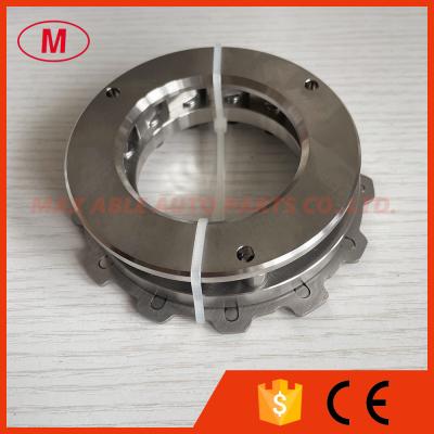 China GT2056V 767720 769708 14411-EB70C Turbocharger nozzle ring for Nissan Navara Pathfinder 2.5 DI 126Kw 169HP YD2 for sale
