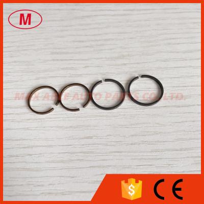 China B58 piston ring/seal ring Turbine side and compressor side  for turbocharger repair kits/turbo rebuild kits/turbo kits for sale
