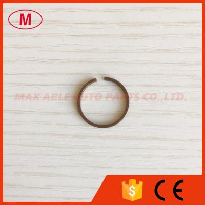 Lado del compresor del aro del pistón de HY55V turbo