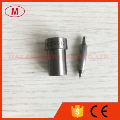 Chine Bec diesel 105000-1220 DN12SD12 093400-0100 0 434 250 027 à vendre