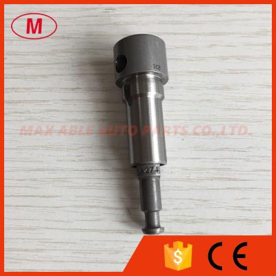 China 131154-3220/A274  AD Type diesel engine plunger/ plunger barrel assembly for sale