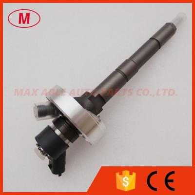 China 0445110877 16600VZ20B 16600 VZ20B 16600-VZ20B BOSCH common rail injector  replace 0445110315 for sale