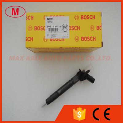 injecteur commun véritable 0 du rail 0445115068 A6460701487 445 115 068 0445115032 0445115073 64