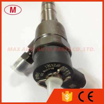 China Injector comum do trilho de BOSCH 0445110335 para JAC 4DA1-2B/2B1/2B2 à venda