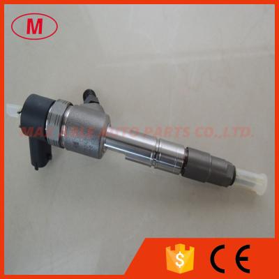 Chine Injecteur commun de rail de BOSCH 0445110335 pour JAC 4DA1-2B/2B1/2B2 à vendre