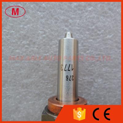 Chine Injecteur commun de rail de BOSCH 0445110335 pour JAC 4DA1-2B/2B1/2B2 à vendre