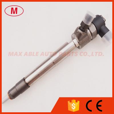 China injector do trilho de 0445110376 terras comuns para o motor de Cummins ISF2.8 5258744 à venda