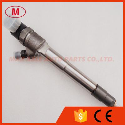 China injector do trilho de 0445110376 terras comuns para o motor de Cummins ISF2.8 5258744 à venda