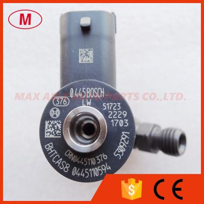 China injector do trilho de 0445110376 terras comuns para o motor de Cummins ISF2.8 5258744 à venda