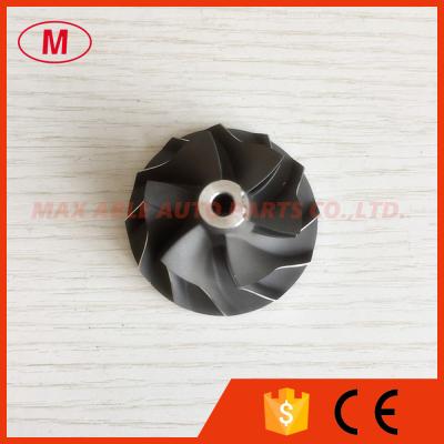 TF035 28200-42650 49135-04300 Turbo compressor wheel For HYUNDAI H1 Starex 2.5L 2000-